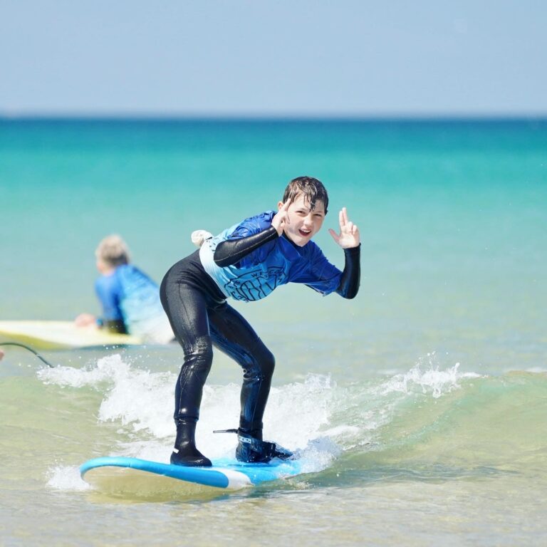 Westcountry Surf School